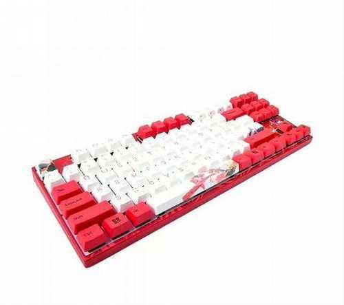 Клавиатура Varmilo Koi VEA87 Cherry MX Brow 553683