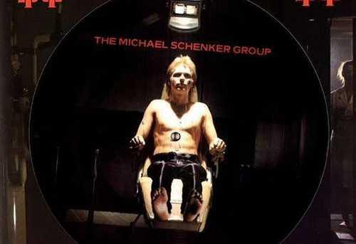The Michael Schenker Group – The Michael Schenker