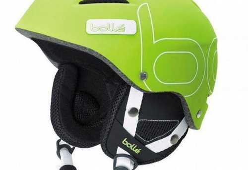 Шлем горнолыжный Bolle B-Style 58-61 cm