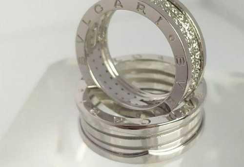 Обручальные кольца Bvlgari