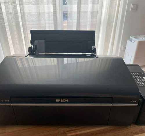 Принтер Epson L 805