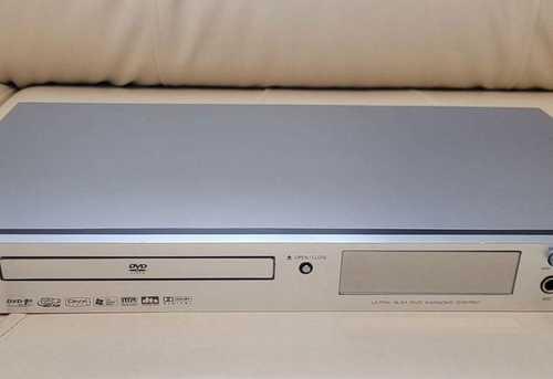 Samsung DVD-K170 на запчасти