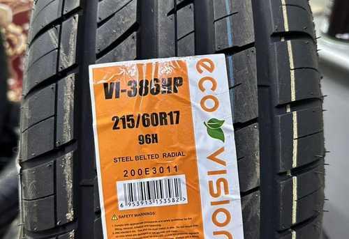 Ecovision VI-386 HP 215/60 R17 96H