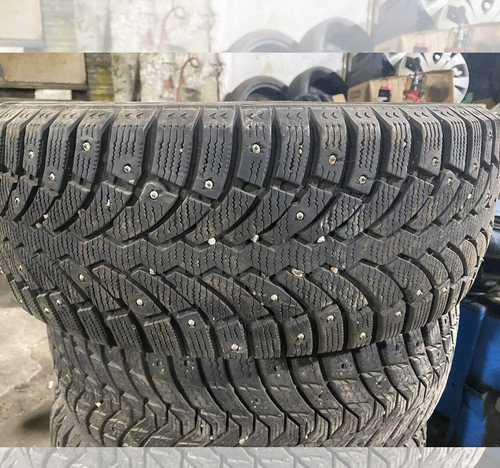 Pirelli Formula Ice 205/55 R16