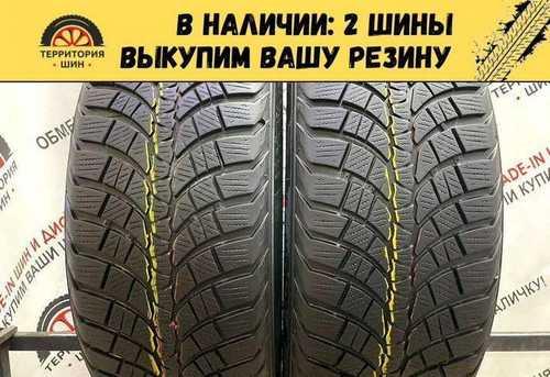 Kumho WinterCraft WP71 225/55 R17 97V
