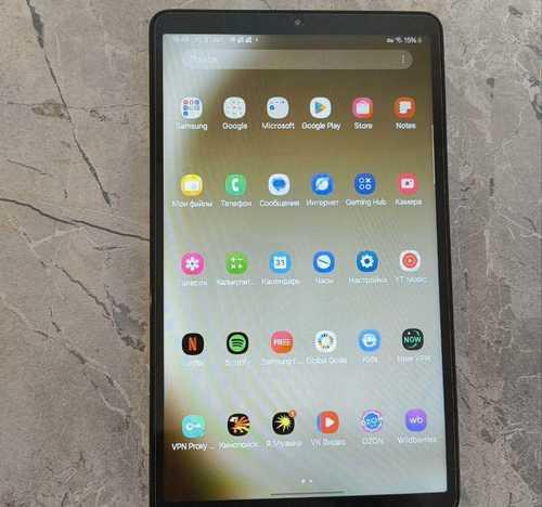 Samsung galaxy tab A9 64gb