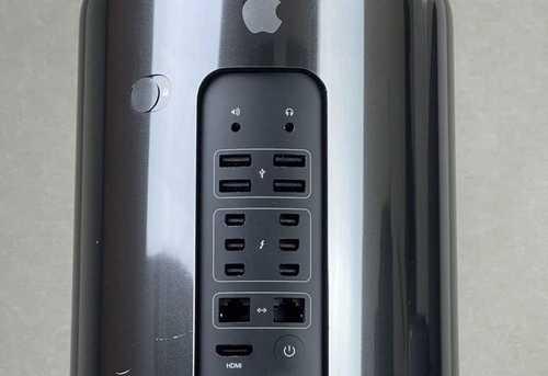 Apple MacPro 2013 D300 Xeon E5 3,7Gh /32Gb/ 256Gb
