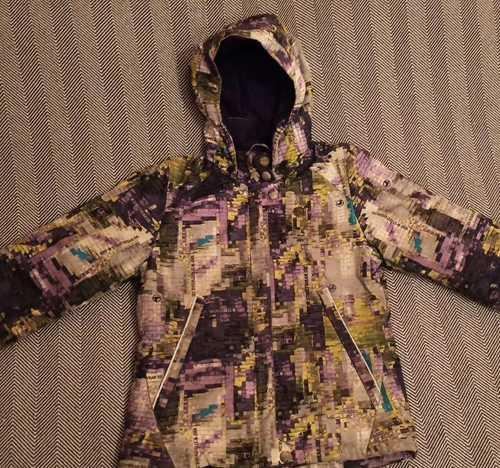 Куртка детская Reima