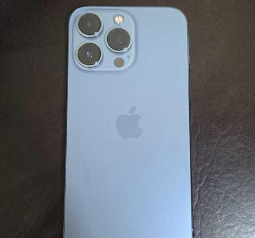 iPhone 13 Pro, 128 ГБ