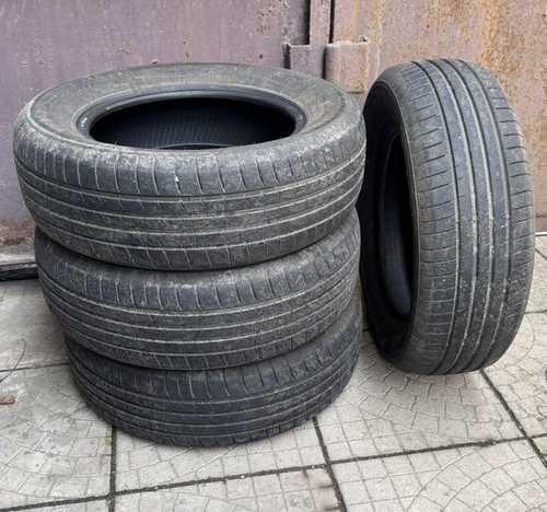 Autogreen Smart Chaser-SC1 205/65 R15