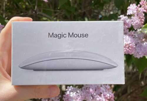 Apple Magic Mouse 3 White NEW