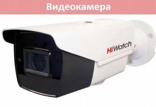Видеокамера HiWatch DS-T206S(2.7-13,5mm) spb