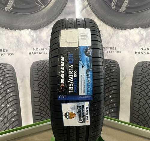 Sailun Atrezzo ECO 185/60 R14