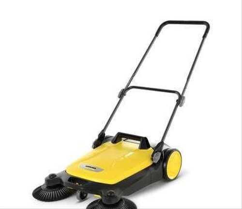 Подметальная машина Karcher S 4 Twin