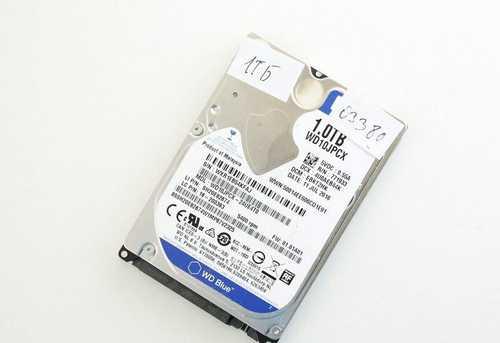 HDD2.5 1 TB WD Blue WD10jpcx