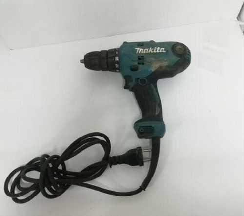 Шуруповерт Makita DF0300