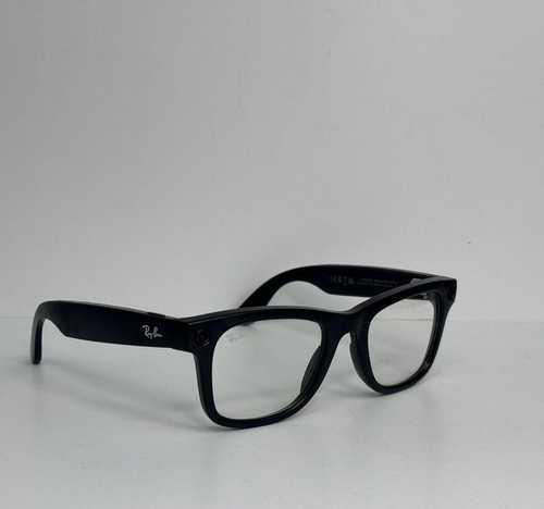 Ray Ban wayfarer transitions G15 Green