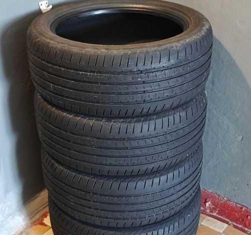 Bridgestone Ecopia EP300 215/50 R17 91V