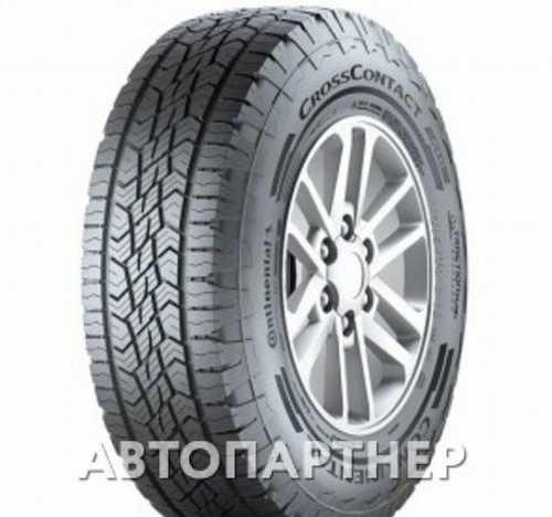 Continental CrossContact ATR 235/70 R16