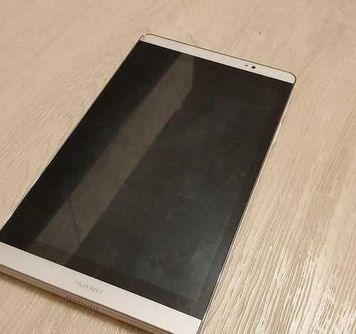 Планшет huawei mediapad m2-801L