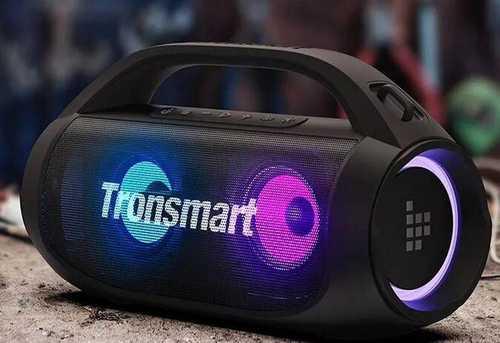 Колонка портативная Tronsmart Bang SE 40W Limited