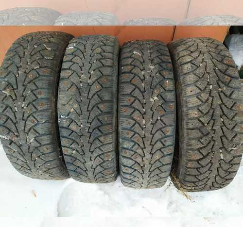 КАМА Кама-Евро-519 175/65 R14 82T