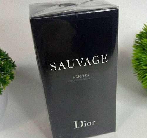 Духи dior sauvage (Арт.70281)