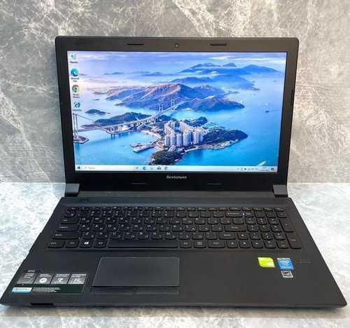 Ноутбук Lenovo B50-30