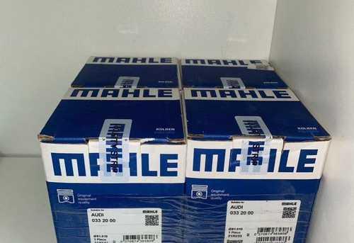 Комплект поршней Mahle BSE STD