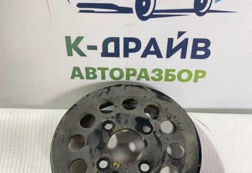 Шкив помпы Mercedes W168 хэтчбек 1.4 2000