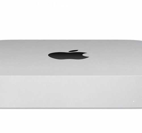 Apple Mac mini M2 Pro 10C/16C GPU/16гб/1тб Silver