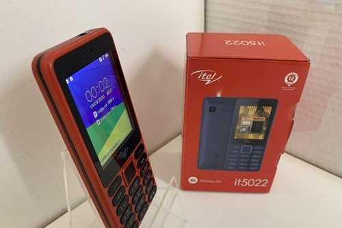 Телефон itel it5022 как выключить радио