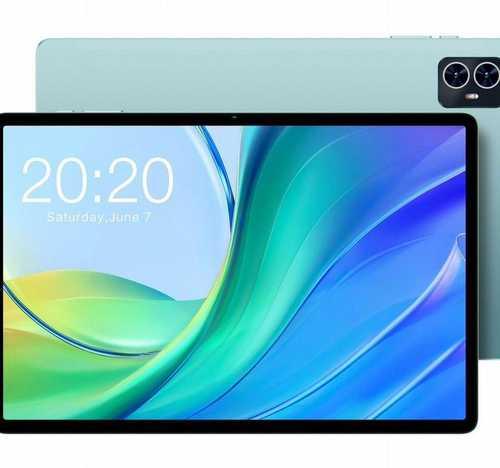 Планшет Teclast M50 90Hz 10.1'' 6/128GB