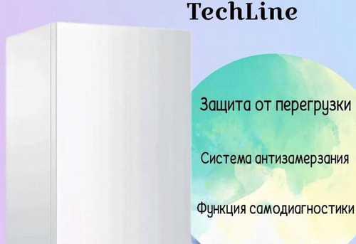 Настенный газовый котел Haier TechLine 1.14 Ti