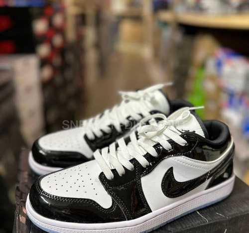 Nike Air Jordan 1 Low Concord 36-45