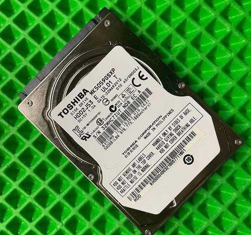 Жесткий диск hdd toshiba 500гб Универсальный