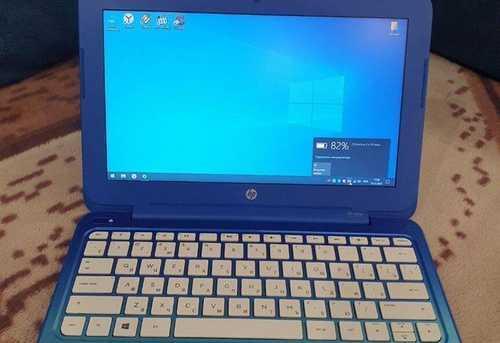 Ноутбук HP 11-d055ur