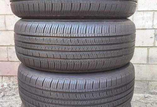 Nexen N'Priz AH5 215/55 R17 94H
