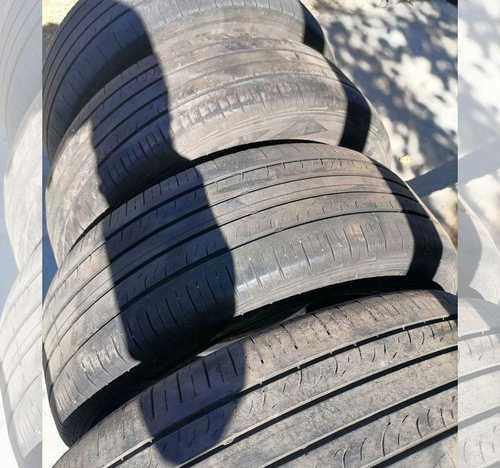 Nexen Classe Premiere 672 205/65 R16