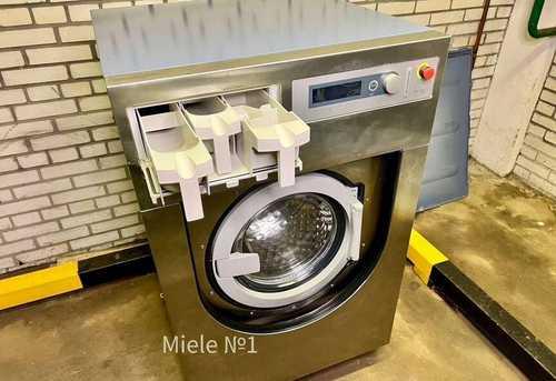 Стиральная машина Miele PW6107