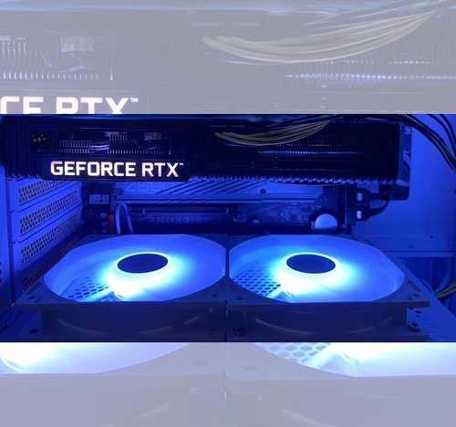 Nvidia geforce rtx 3060 dual oc (LHR) 12gb palit