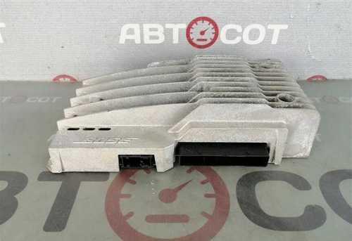 Усилитель аудиосистемы bose Audi TT 8J C (2005-2