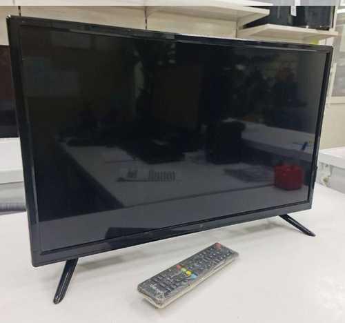 Маленький телевизор Dexp 24" (60 см) /26