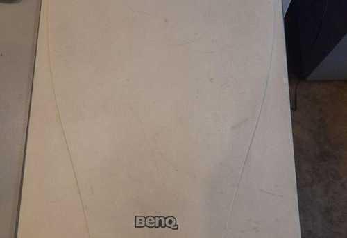 Сканер BenQ 5550