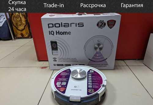 Робот-пылесос Polaris pvcr 3900 IQ