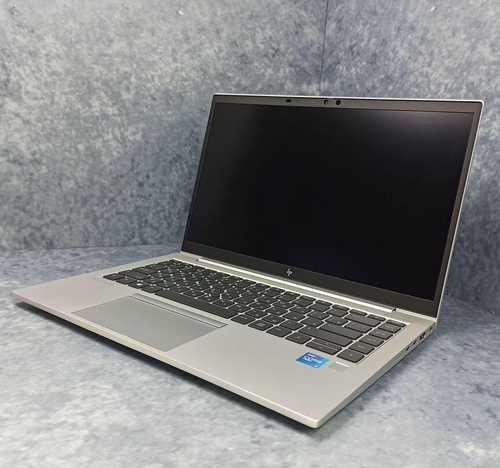 Ноутбук HP Elitebook 840 G8 i5-1145G7 Win 10 pro