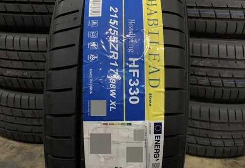 Habilead HF330 215/55 R17 98W