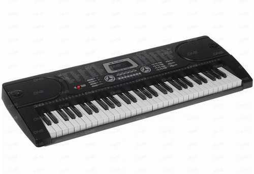 Синтезатор tesler KB-6130