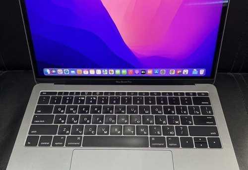 Apple MacBook Pro 13 2016 Space Gray