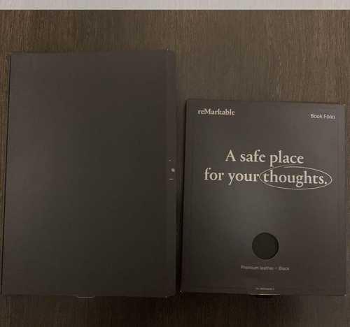 Графический планшет Remarkable 2